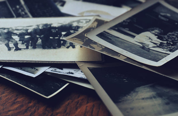 What is the Best Way to Digitize Old Photos? – Kodak Digitizing