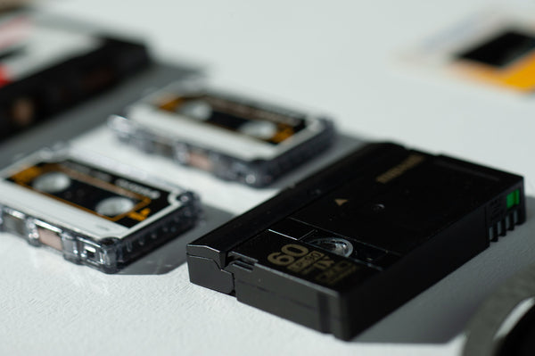 How Many Hours of Home Movies are on Your MiniDV Tapes? – Kodak Digitizing