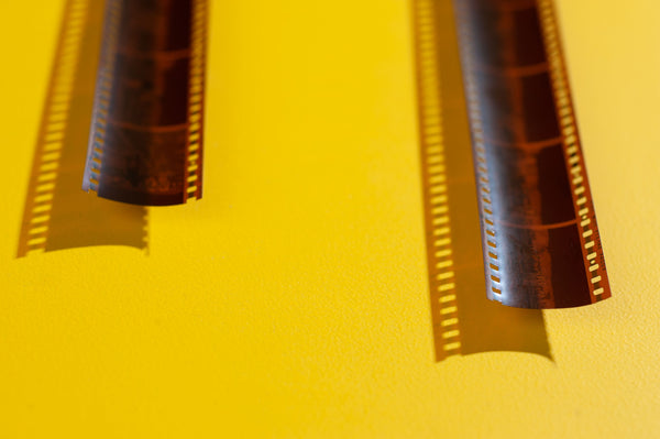 Can I Scan Negatives on My Flatbed Scanner? – Kodak Digitizing