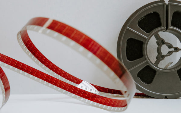 How Long does 8mm Film Last? – Kodak Digitizing
