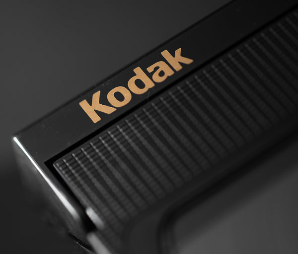 Convert Sony MicroMV Cassette Tapes to DVD | Kodak Digitizing